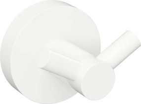 Sapho X-Round - Dvojháček, bílá XR202W