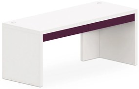 Artspect DS302-B-1607 - Stůl se zásuvkami 160x70cm - Viola