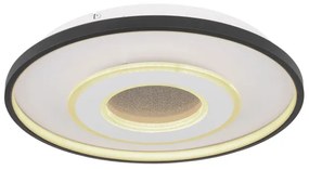 Globo 48552D - LED Stmívatelné stropní svítidlo BRIENNA LED/36W/230V + DO