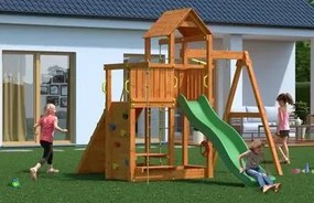 Marimex Play 009 dětské hřiště