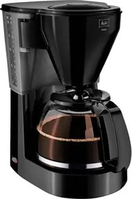 Melitta Easy II 2187-14 černá / Kávovar na překapávanou kávu / 1050 W