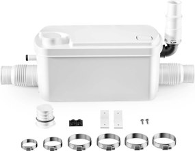 Přečerpávací stanice XPOtool – 250 W, 8,5 m (63489)