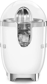 Bílý odšťavňovač 50's Retro Style – SMEG