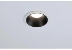 Paulmann 93402 - SADA 3xLED/6W IP44 Stmívatelné podhledové svítidlo COLE 230V