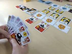 Mindok Zlato nebo život / Počet hráčů: 2 / od 10 let