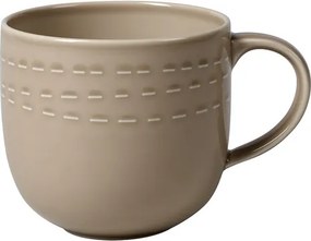 Villeroy&Boch Villeroy & Boch it's my moment Almond hrnek Bulgy