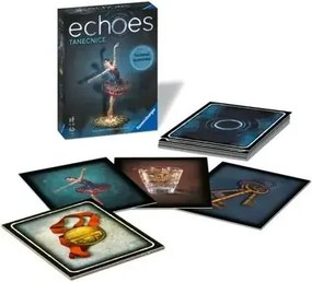 Ravensburger Echoes Tanečnice / od 14 let