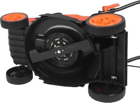 Kraft&Dele Akumulátorová sekačka KD5412 KD5412