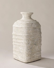 Váza Nisiros 25×25×41 cm