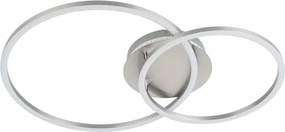 Eglo PALMAVES 3 LED stropní svítidlo, 1350–1650 lm, 12 W