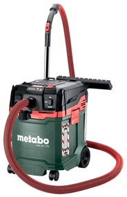 Metabo - Průmyslový vysavač 1200 W, objem 30 l 602088000