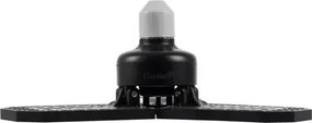 Lampa pro růst rostlin Gardlov 20440, 108LED, E27