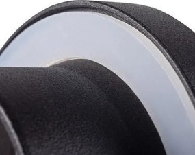 Kanlux Podhledové svítidlo bez patice Kanux FLINI IP44 DSO-B 33122
