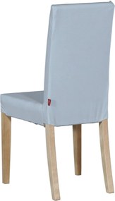 Potah na židli IKEA Harry, krátký barva modrá