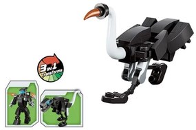 Qman Multivariant Combat Team 2103-5 Pštros 3v1