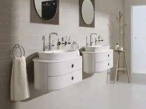 Grohe Essence - Umyvadlová baterie s výpustí chrom