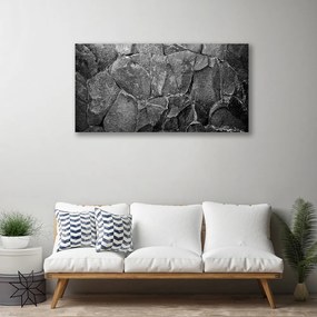 Obraz na plátně Skály Příroda 140x70 cm
