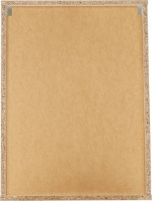 Obývací stěna, bílá / šedá, GENTA