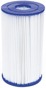 BESTWAY Power Steel Bazénový set 732 x 366 x 132 cm, kartušová filtrace 56474