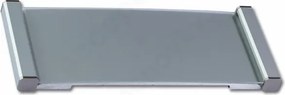 ACCEPT Dveřní tabulka Klassik Inox - rozměr 50 x 132 mm