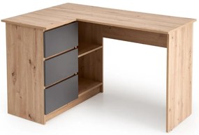 Psací stůl BEGA Halmar