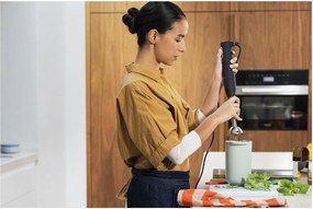Šalvějově zelená plastová mísa ø 11 cm Chef It – Mepal