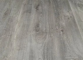 Breno PVC CROWN Texas Oak 977D - šedé dřevo, šíře 100 cm
