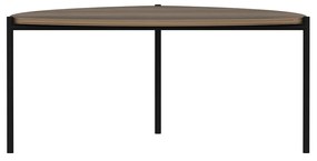 Konferenční stolek Lena (Ořech). 1072997