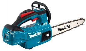 Makita - 18V AKU řetězová pila 25 cm, bez baterie a nabíječky DUC254CZ