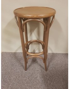 Barová židle  TON-vystavený kus-B3/4