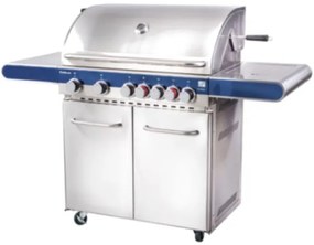 Plynový gril G21 Florida BBQ Premium line