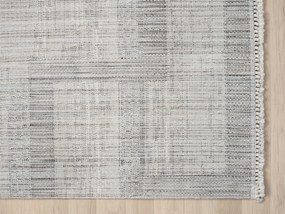 My Flair, Kusový koberec Balania beige, 160x230, béžová, chodba / předsíň