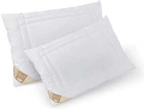 Ložnice21. Vyvařovací polštář Mirabell Rozměr: 50x70 cm zip+vak (500 g)