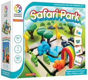 SMART - Safari park