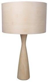 BePureHome Stolní lampa LUNAR přírodní 801089-N