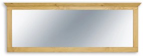 Drewmax LA702 zrcadlo masiv borovice