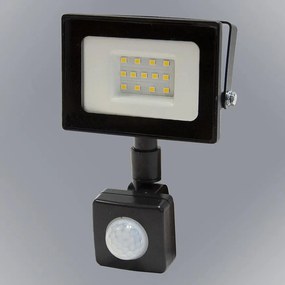 Svitidlo LED 10W SENSOR 4200K EM