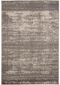 Kusový koberec Spring šedý 80x300cm