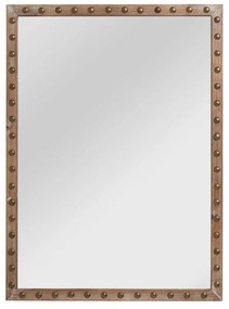Nástěnné zrcadlo 66x90 cm Tribeca – Premier Housewares