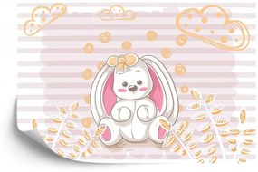 Fototapeta Cuddlies: Rebecca Hladký vinyl 400x280