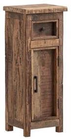 furniture-nabytek.cz - Skříňka do koupelny Sundara
