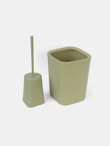 Sinsay - Koupelnová sada - zelená
