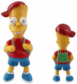 SET Figurky Simpsonovi 14 ks