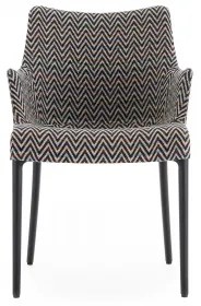 Eleganza Nia Missoni zigzag Kartell