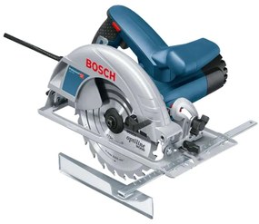 Bosch - Okružní pila 190 mm, 1400 W 0601623000