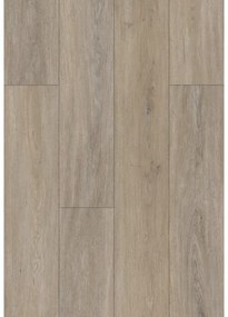 Mexen Parkland vinylové panely 1240 x 182 mm SPC 6,5 mm, podložka IXPE 1,5 mm, 4 V-drážka, Dub - F1024-1240-182-505-4V1-01