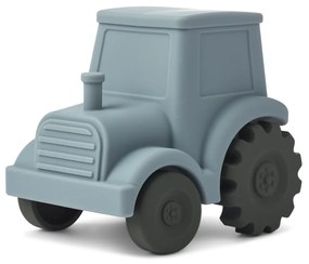 Liewood Noční lampička Winston Tractor Blue fog multi