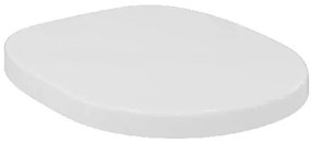 Ideal Standard Connect - WC sedátko, bílá E712801