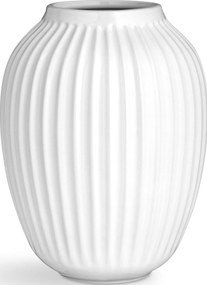 Váza Hammershøi 25,5 cm bílá