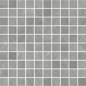 Cerim Timeless mozaika 30x30 amani grey naturale